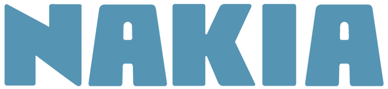 The Official Nakia Site & Store | Nakia